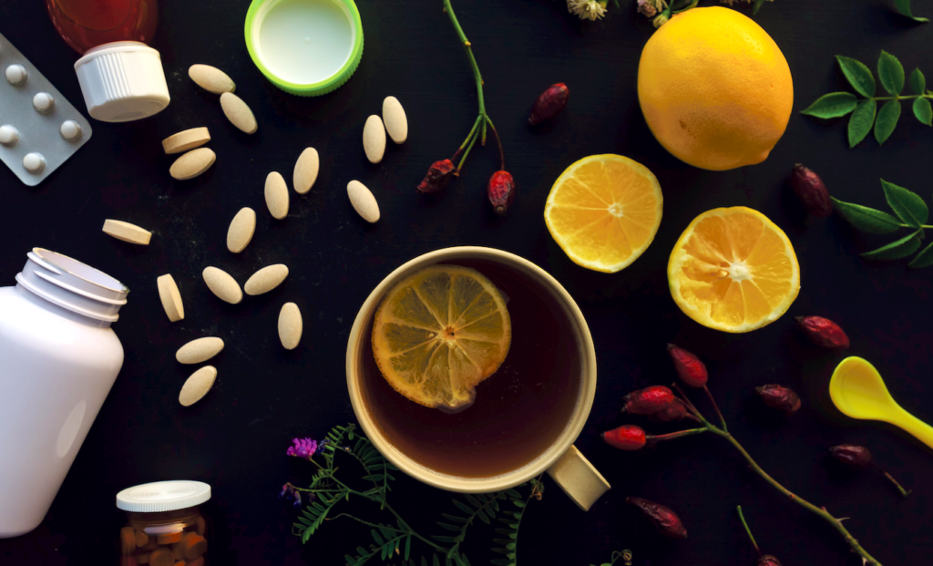 De wisselwerking tussen medicijnen en supplementen - Krant van de Aarde