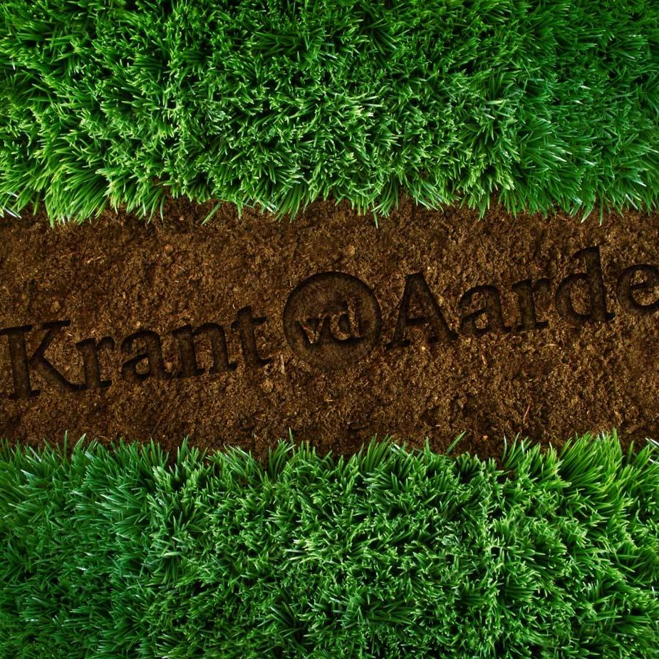 Redactie Krant van de Aarde, Author at Krant van de Aarde