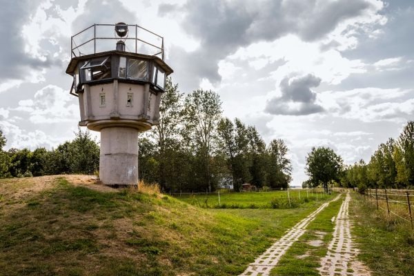 IJzeren Gordijn | Koude oorlog | Krant van de Aarde